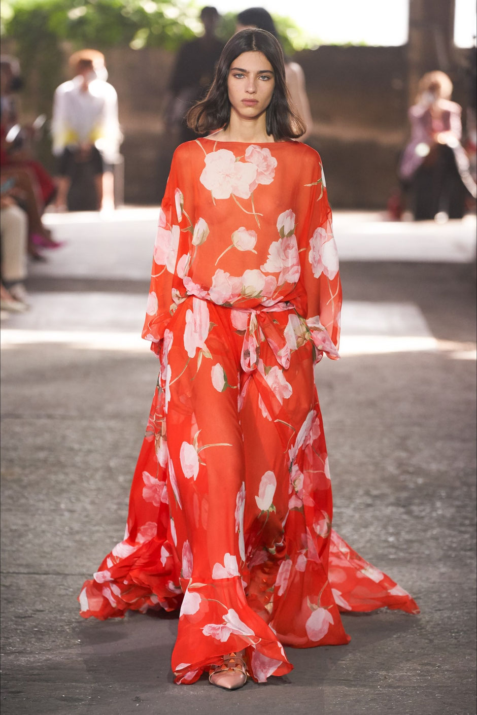 Italian Nostalgia for the 70s style! - amalfistyle