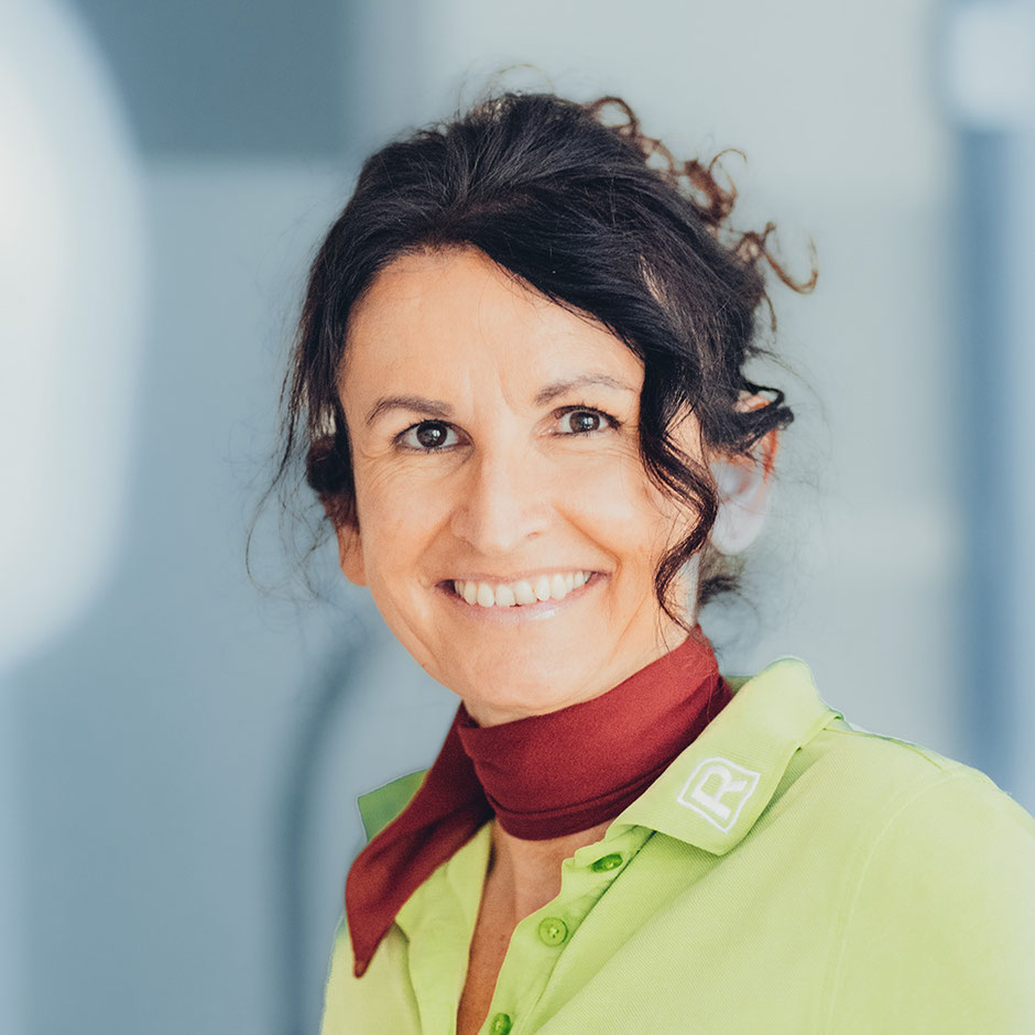 Team - Dr. Rathgeber Zahnarztpraxis Aalen