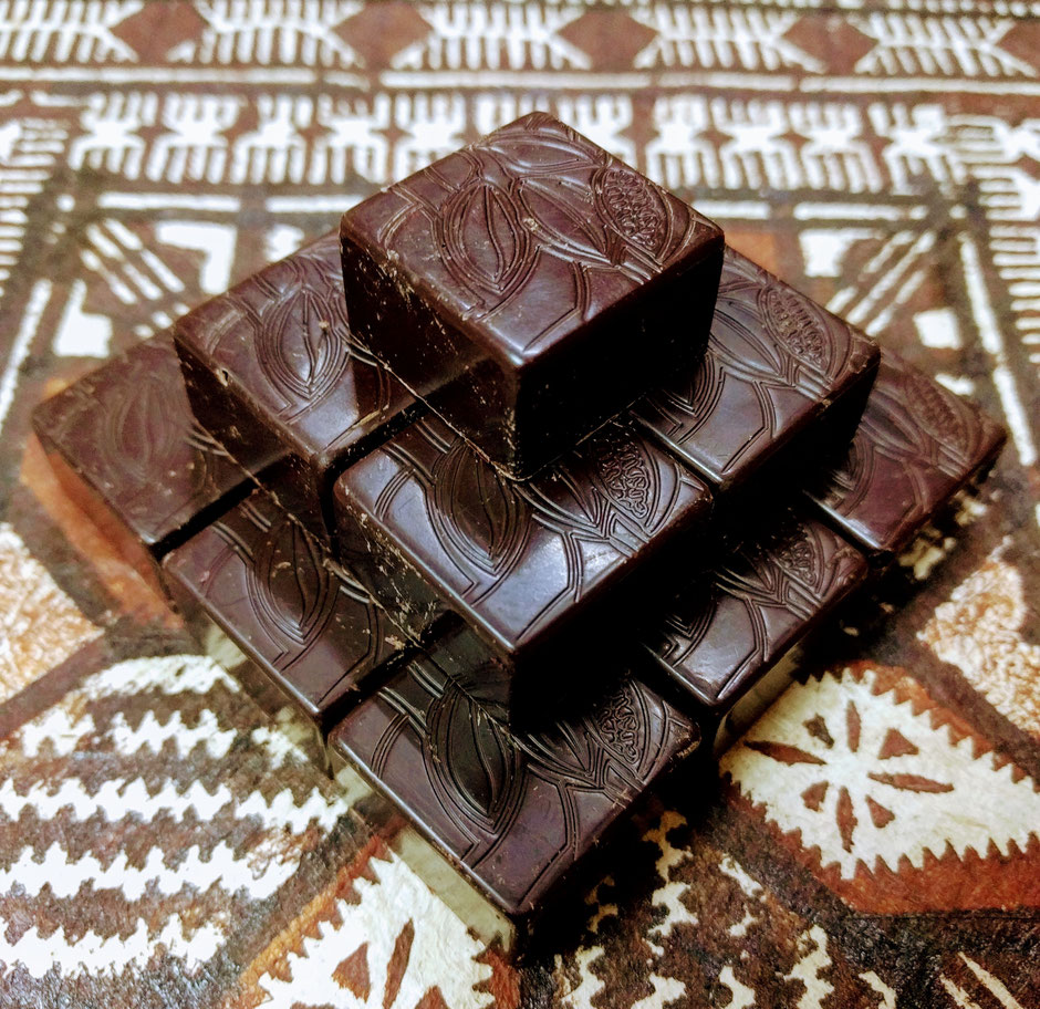 CHOCOLATE - Fijichocolat Fijian PAGE