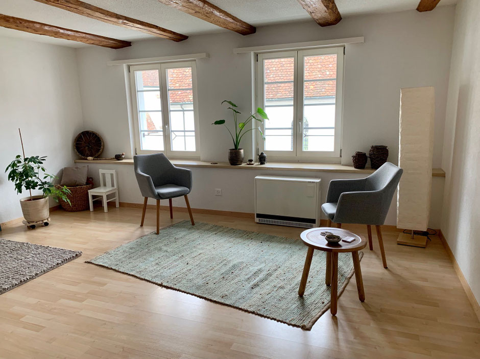 Psychologische Unterstützung - Praxis für Hypnose & psychologische ...