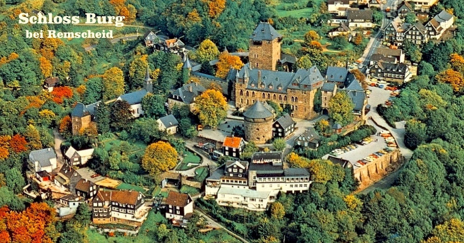 Remscheid Sehenswürdigkeiten - Hotels in Remscheid und Restaurants in ...