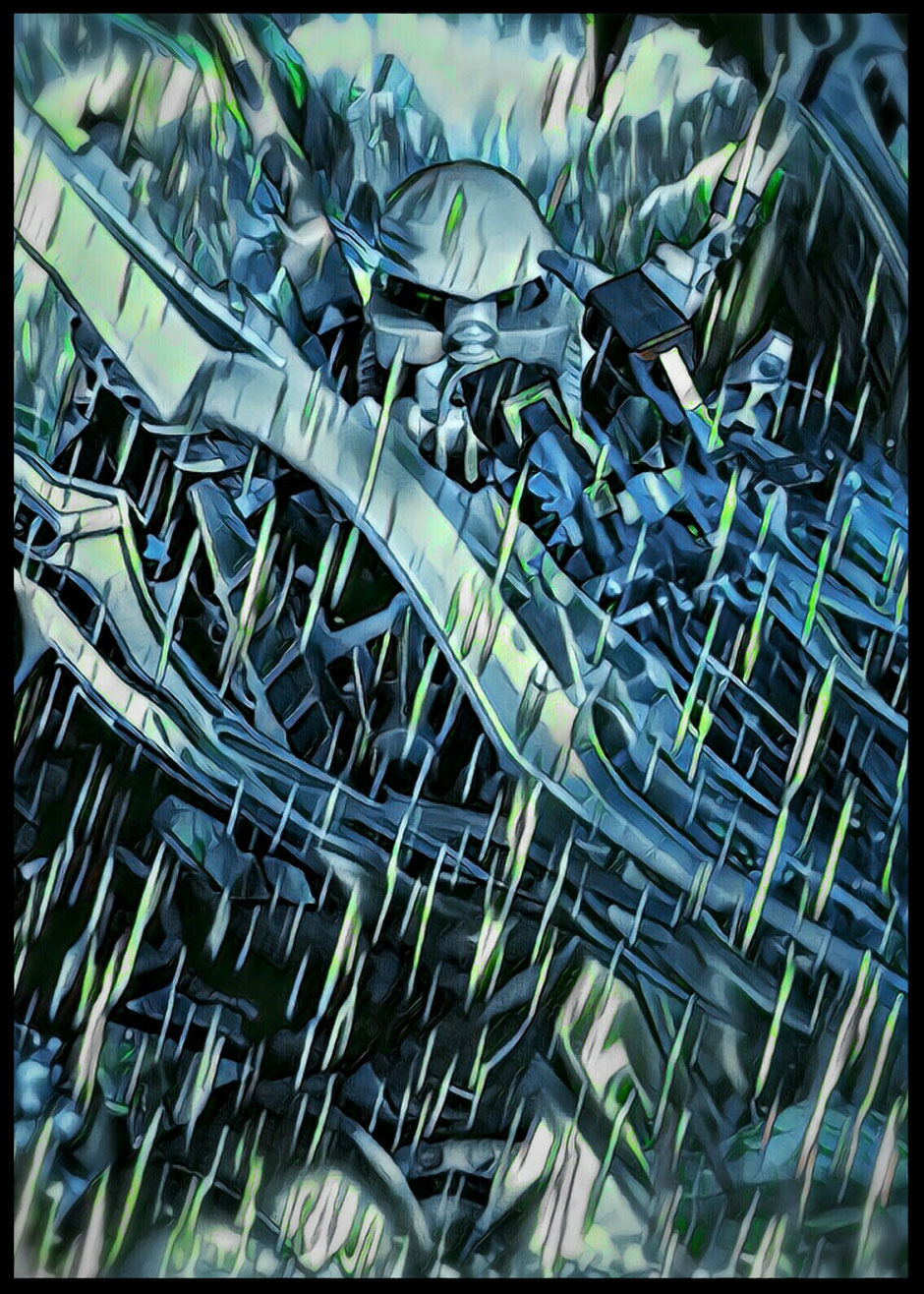 Draxon - Skyset Multiverse