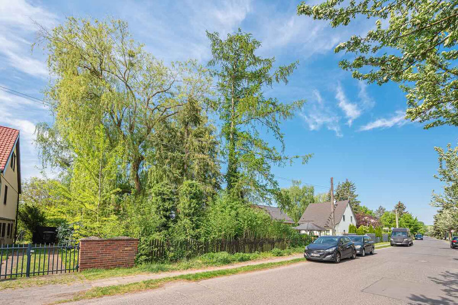 Haus kaufen Berlin Karow [Aktuelle Angebote] - Bergen Real Estate