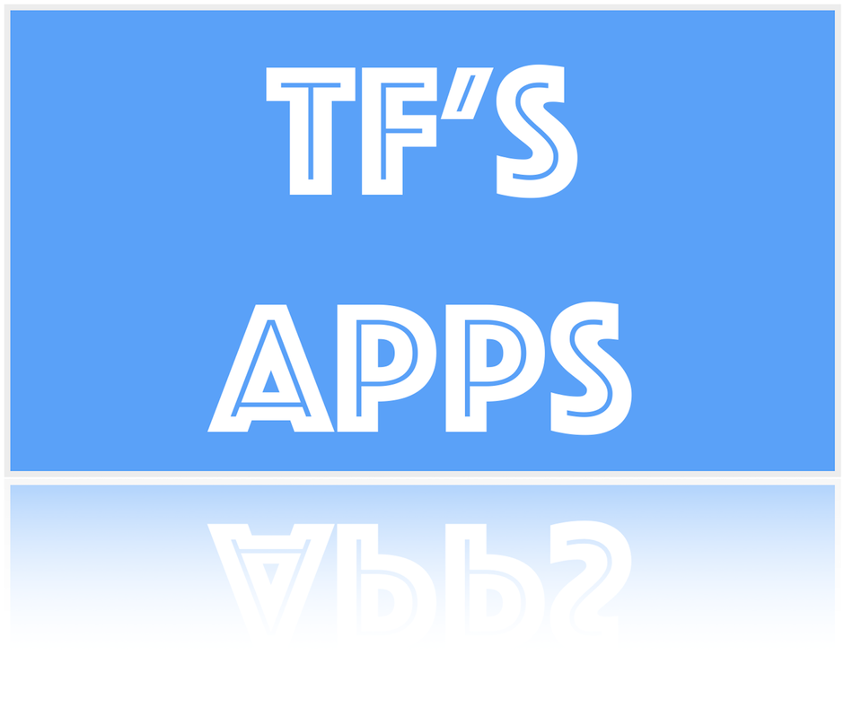 ＜人気アプリの紹介＞ - tfs-apps ページ！