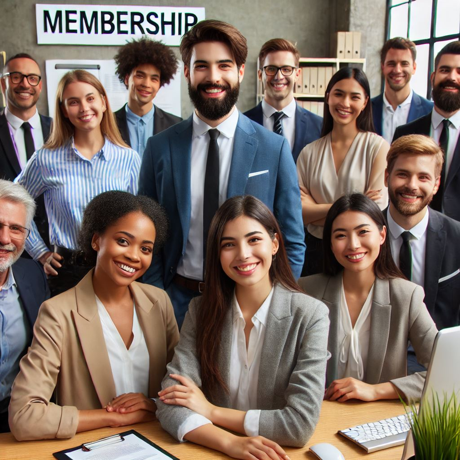 Mitgliedschaften der Trevista - Trevista Treuhand- und ...