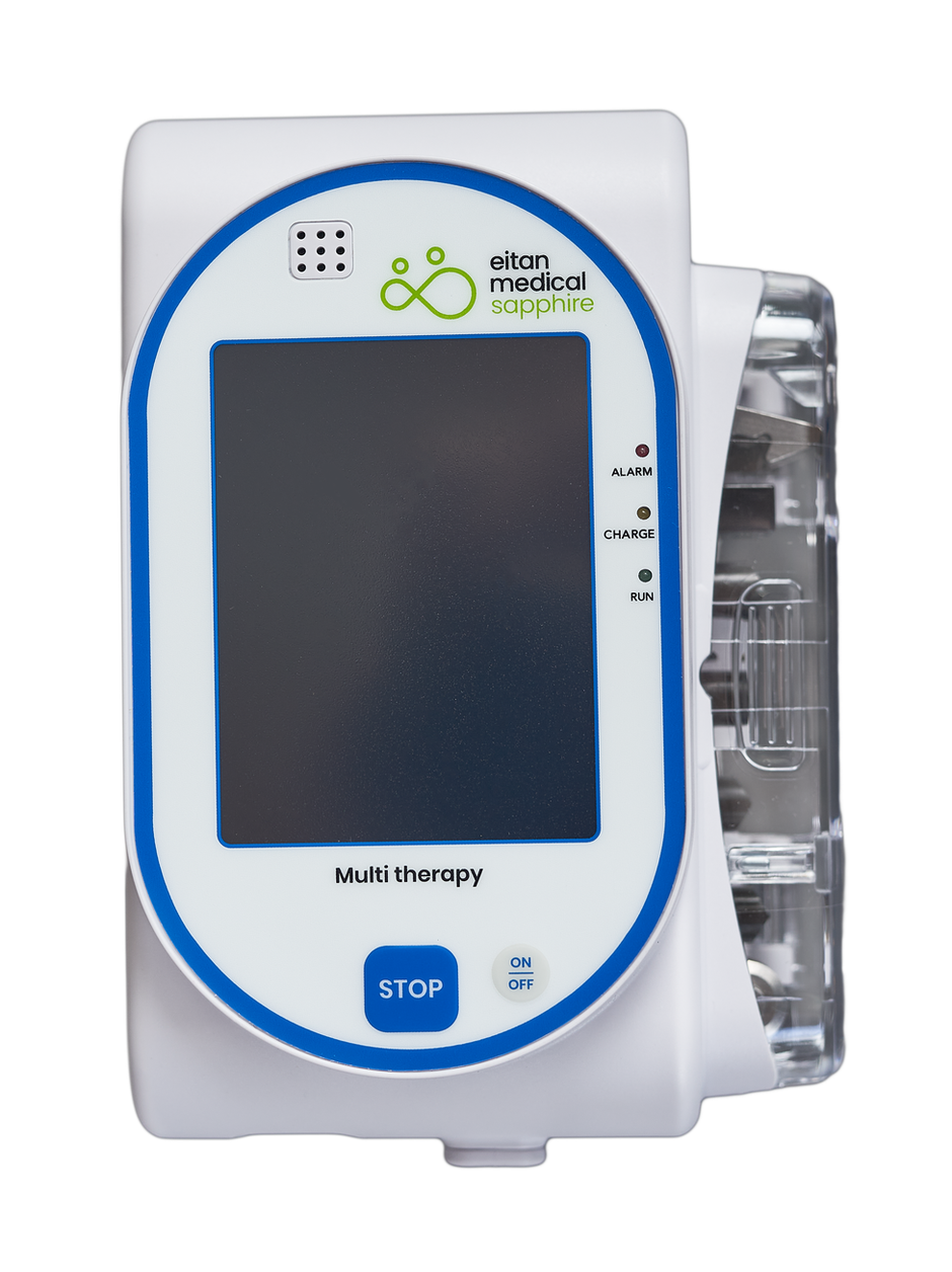 INFUSIONSPUMPEN - 1489911323s Webseite!