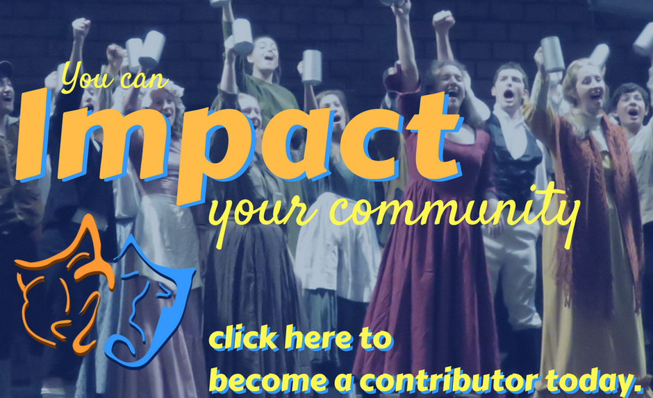 Actors Community Theatre - Actors Community Theatre