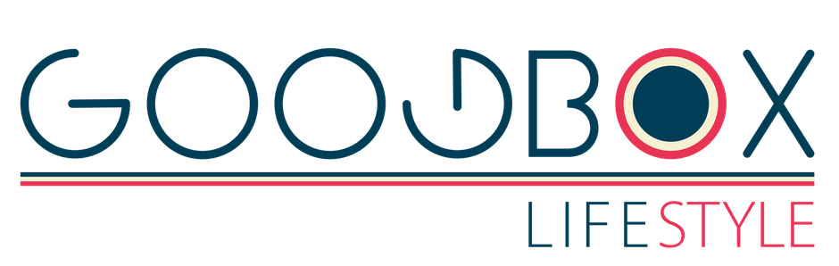 GOODBOX - GOODBOX