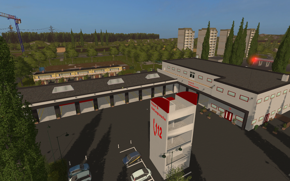 Neuester Mod - r-rmultigamings Webseite!