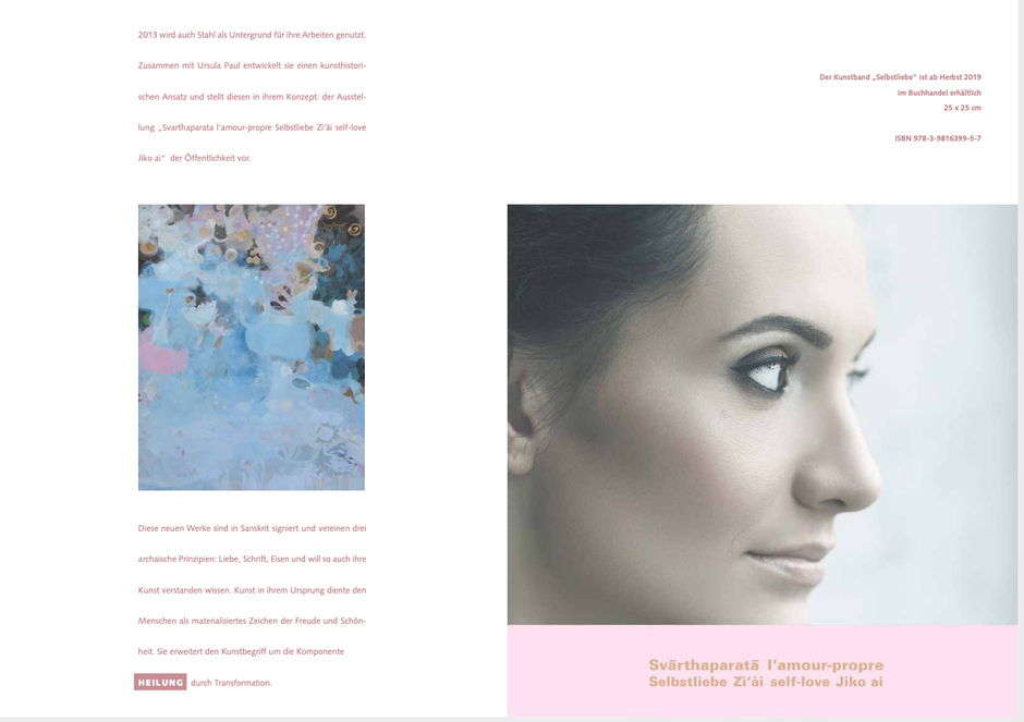 Ursula Paul's Instagram, Twitter & Facebook on IDCrawl