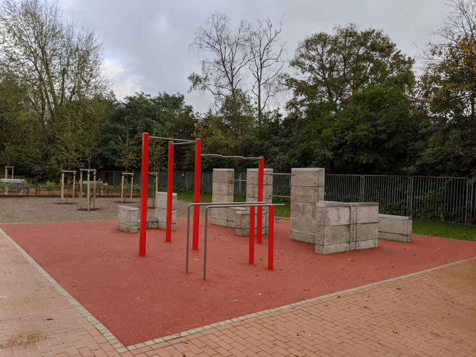 02. März 2021 - Düsseldorf, Städtische Toni-Turek Realschule - team-ths ...