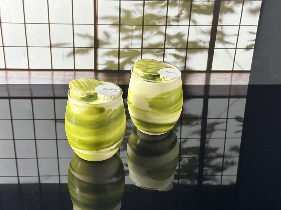 6月新商品vol.1 - shirobara-福山市の洋菓子店