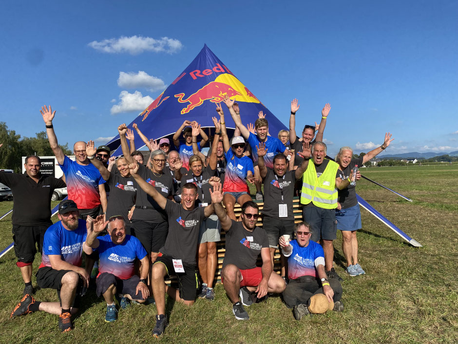 Wall of fame - die besten Triathleten - Dein Triathlon in Zürich