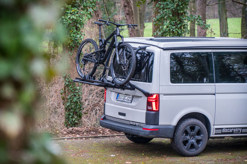 Fahrradtrger Ford S Max