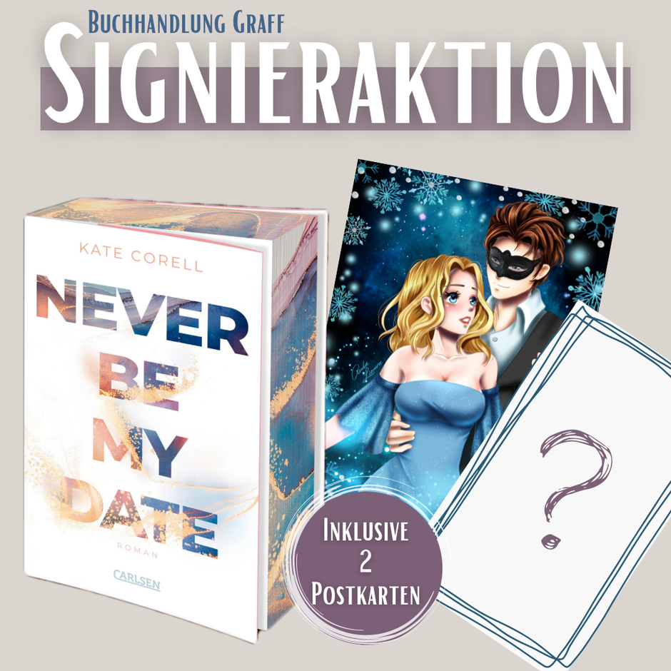 Willkommen - kate-corells Webseite!