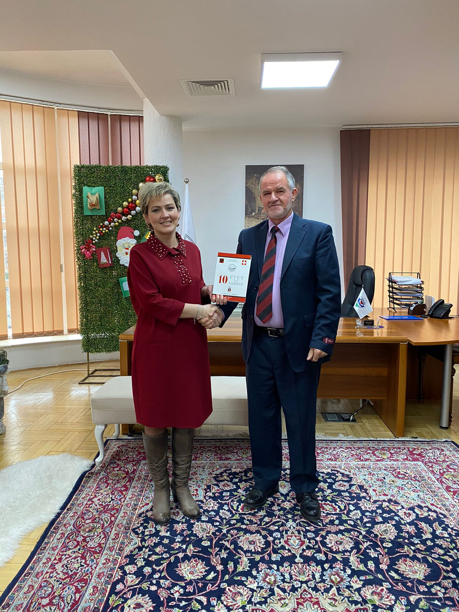 Shoqata Humanitare "LUGINA E PRESHEVËS" - SHoqata Humanitare Lugina e ...