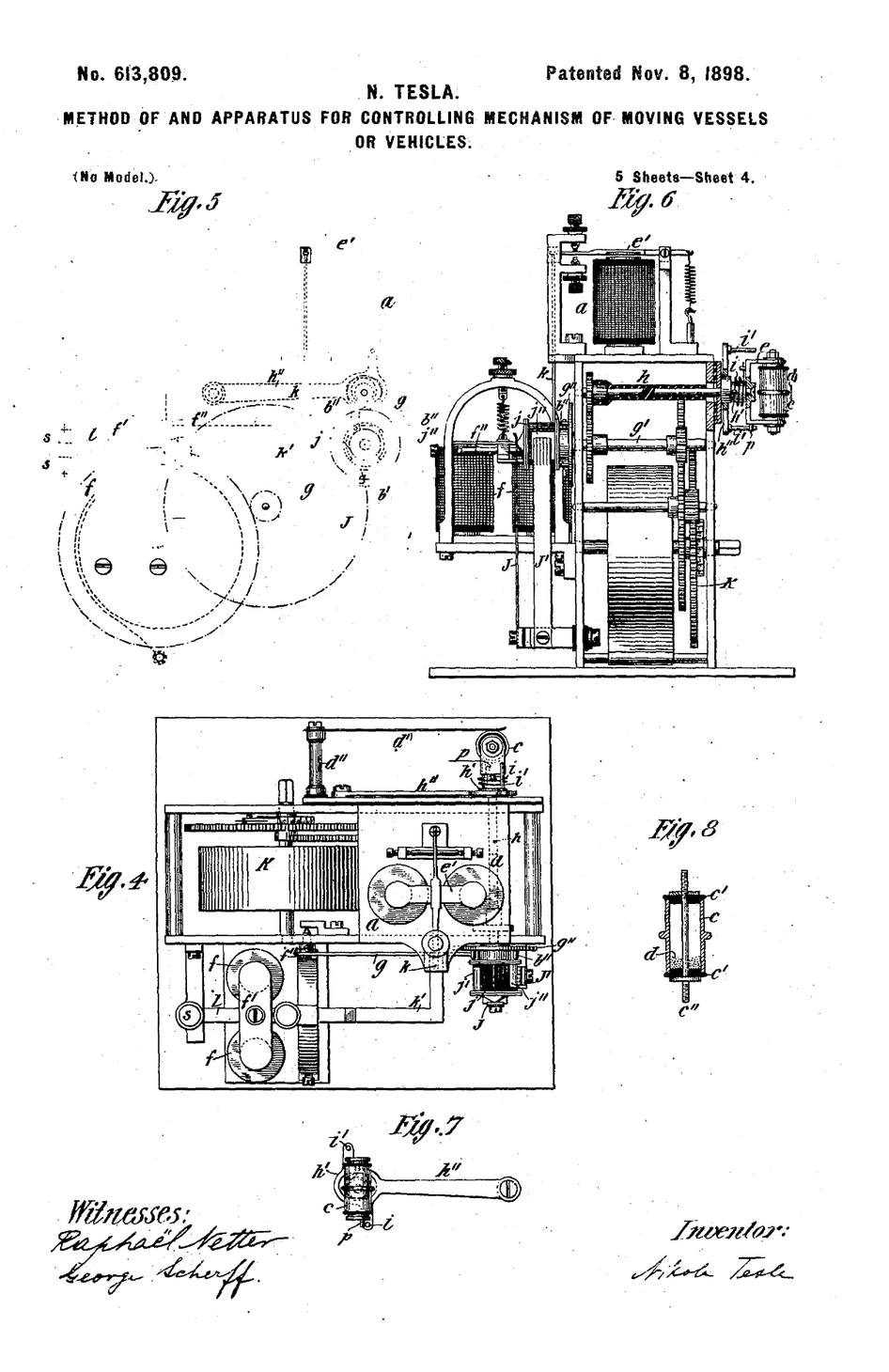 Colorado Springs Laboratory (1899-1900) - Open Tesla Research