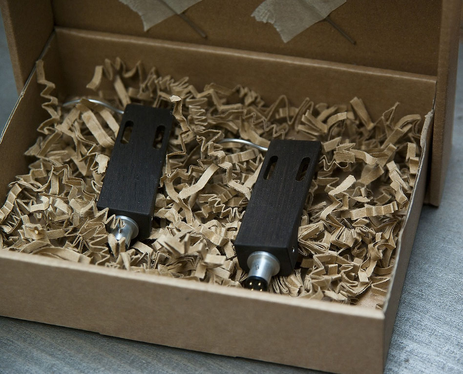 HEADSHELLS... Informationen und Beispiele - Holz und Musik - High-End ...