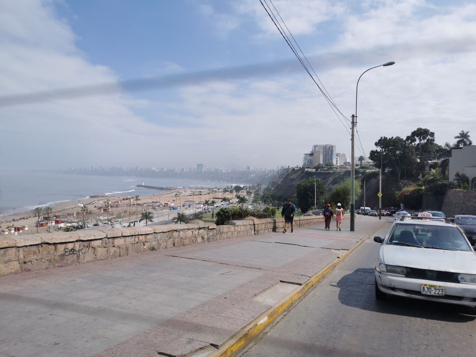 Hola Peru, el pais mas diverso - Tims Peru Blog | mit Weltwärts und AFS ...