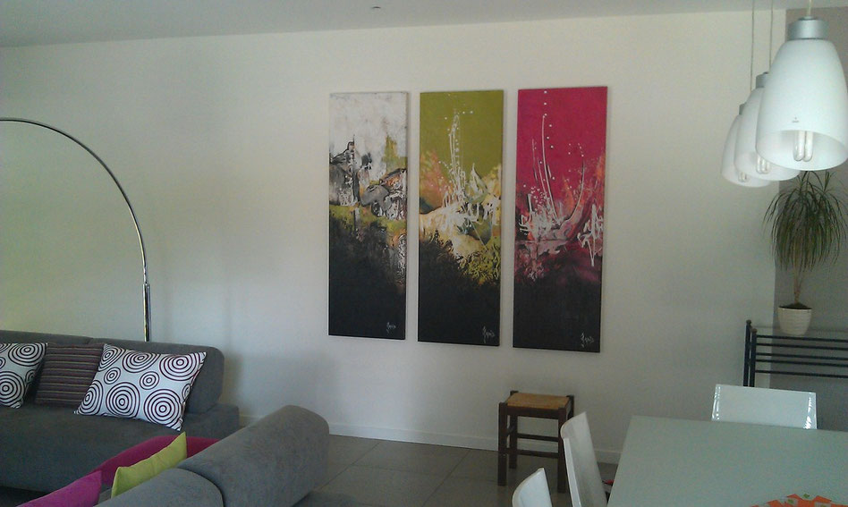 Reproductions tableaux - Reproductions de tableaux - Art Multiple