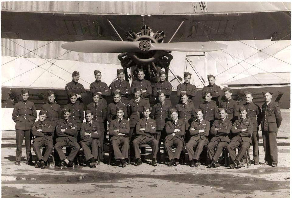 55 Squadron Photos - 55squadronassociation