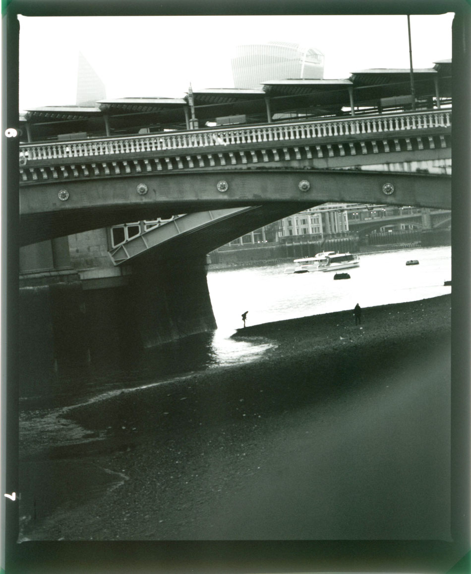 Photography - Romanticism - Eifion Evans Artist