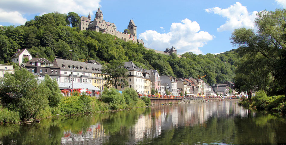 Willkommen - visitAltena.de - Tourismusportal Altena