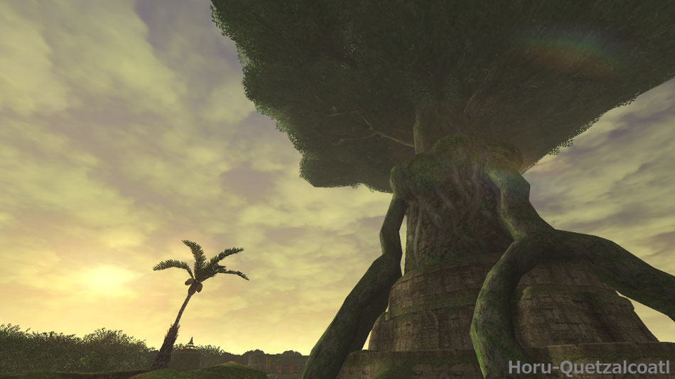 【FF11】ウィンダス連邦#7【SS】 - Welcome back to FF11