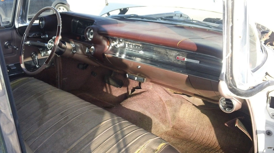 Galerie - GM Classic Cars