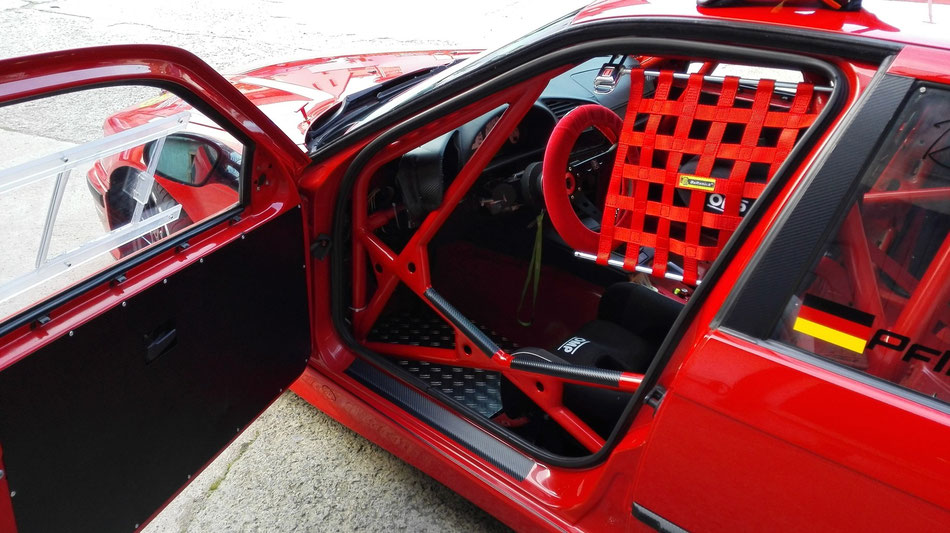 Fahrzeuge - KP-Racing