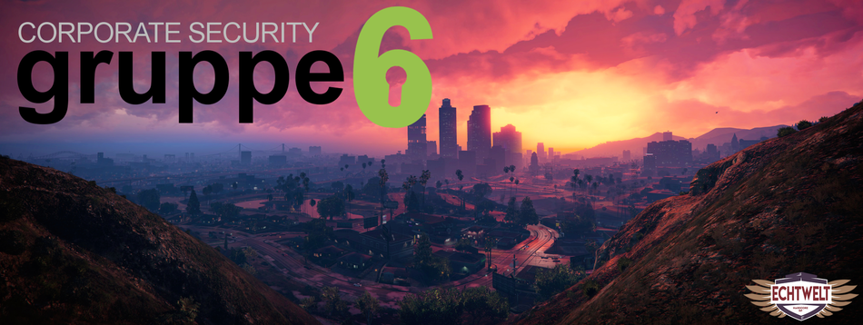 ÜBER GRUPPE 6 - gruppe-6s Webseite!