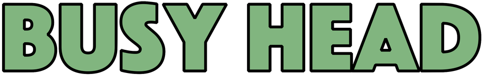 HOME - busyhead.com.au