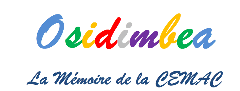 Les projets intégrateurs de la Cemac - Site de cemac-osidimbea