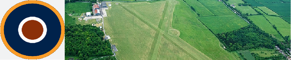 About - Halton Airfield