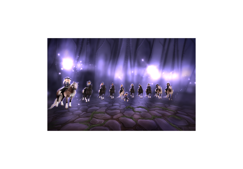 DEZEMBER 2023 - cometbarons-offs Webseite!