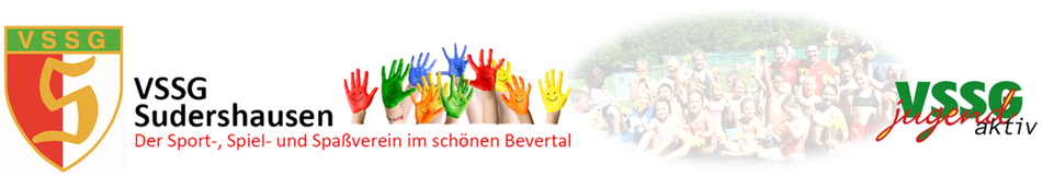 Jahreshauptversammlung 2017 - VSSG Sudershausen