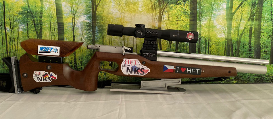 Hunter Field Target Erklärung - Airbuddha Field Target und Hunter Field ...