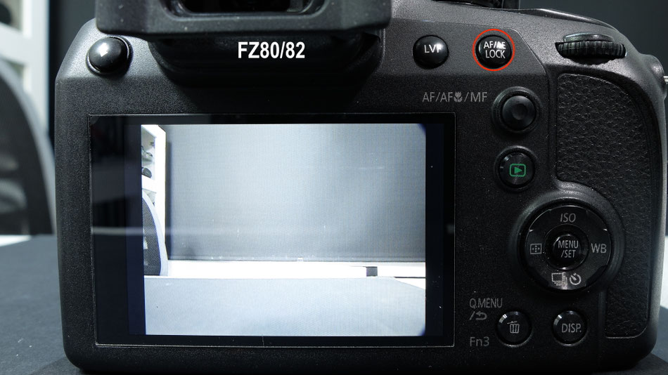 Panasonic Bridge Camera Revisited - Graham's Photography Blog & Technical Reviews