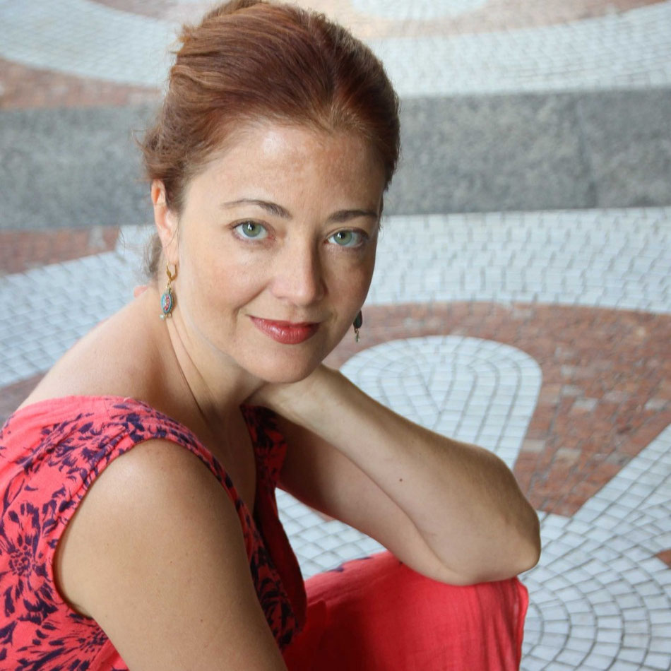 Julie Anne Bartholomew - e-gala-of-hopes Webseite!