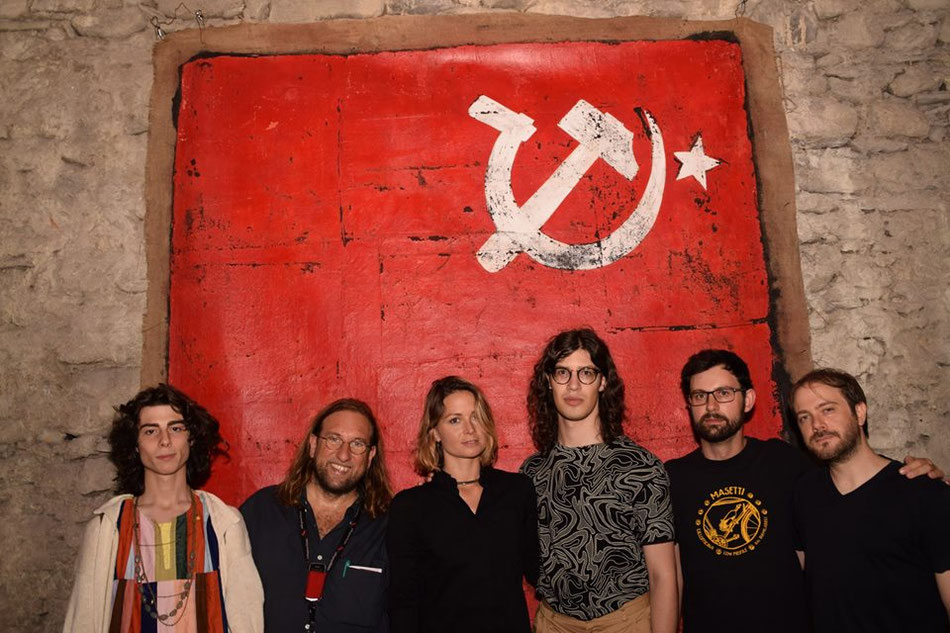 “Le figlie sono come le madri” di Lisa Castagna - Benvenuti su ispec!