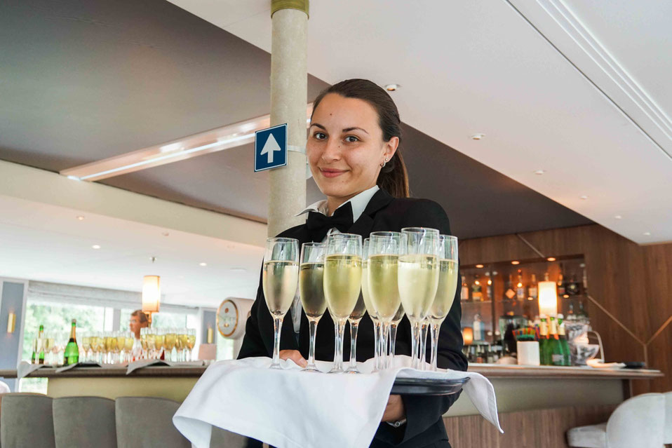 MS LADY DILETTA: Fazit zu unserer Flusskreuzfahrt mit PLANTOURS ...