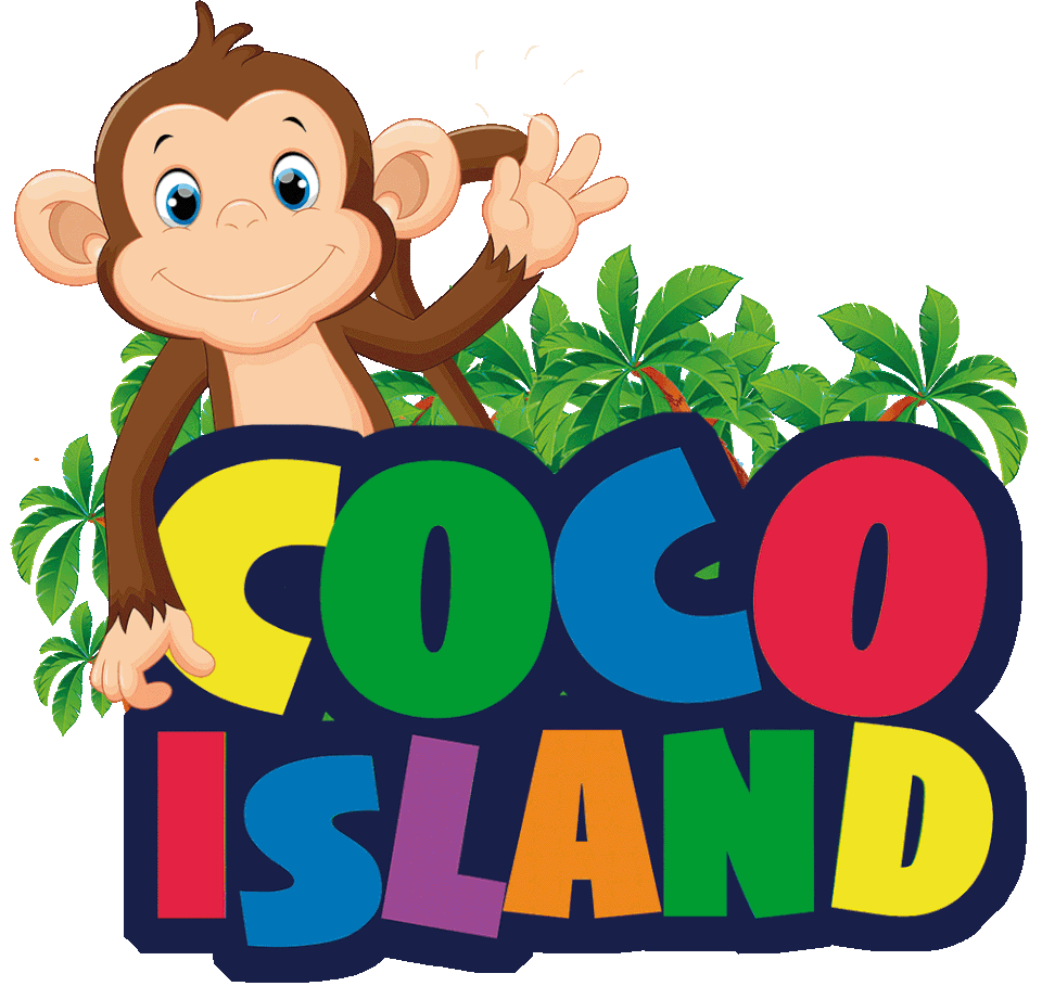 Kinder Spielewelt Indoorspielplatz Siegen - Coco Island Siegen
