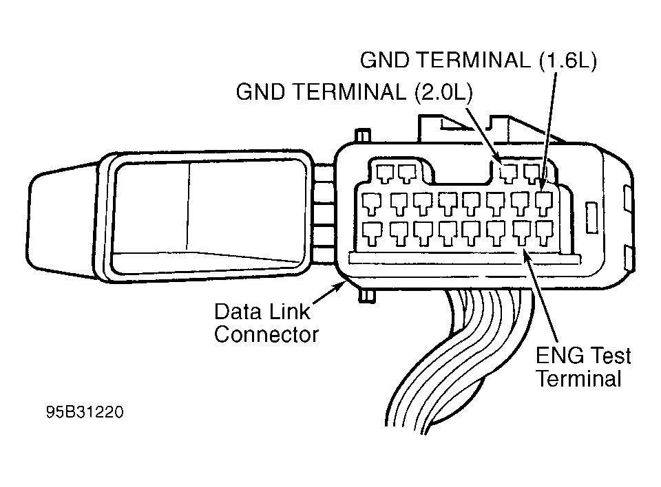 Optima / K5 / Magentis Error Code list - Wiring Diagrams