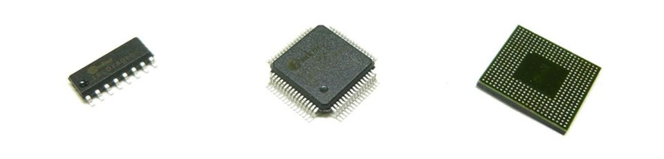 改造、リワーク専門の実装屋から見る「BGA」 - Studio Yamada