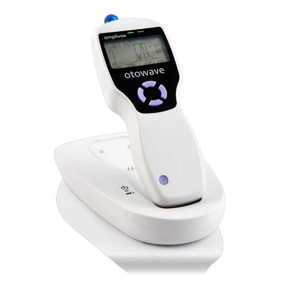 Tympanometers: Essential for Ear Care Practitioners - The Hearing Lab Store