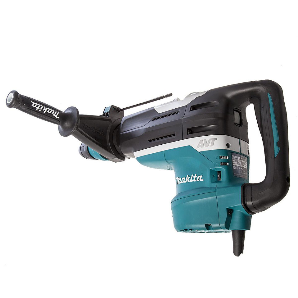 Makita HR5202C - Distribuidora B&S Mexicana
