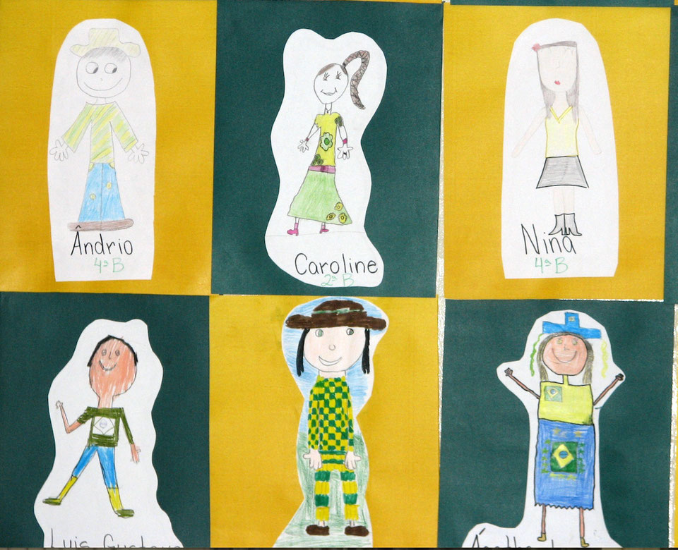 The Language of Friendship - If Then Creativity