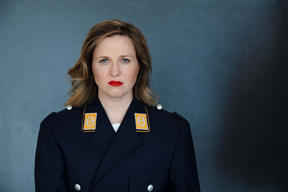 bilder - Jana Julia Roth / Schauspielerin