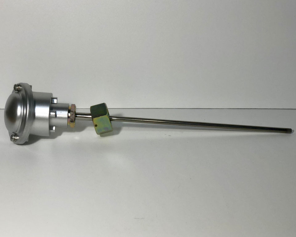 JUMO Temperature Measurement and Control Equipment - I.S.S. INDUSTRIAL ...