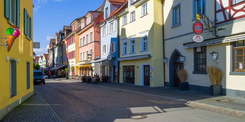 Staying in Meersburg - Everything You Need to Know - Burger Abroad